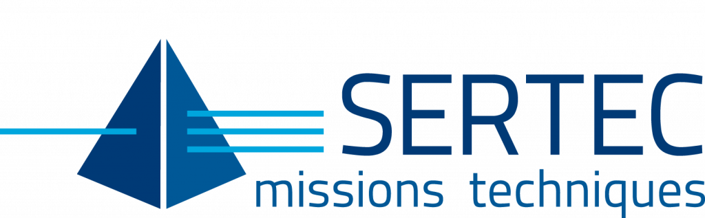 Accueil - Sertec